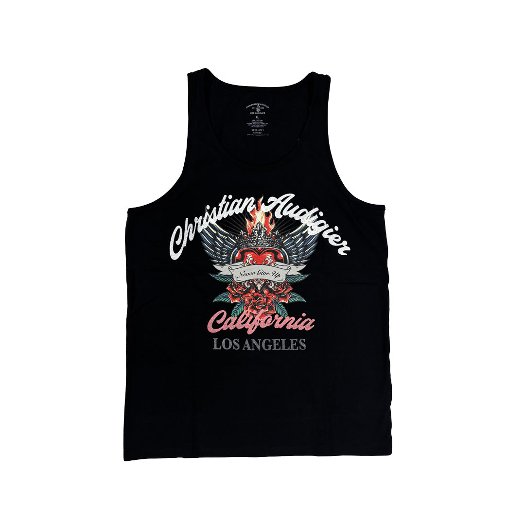 Audigier California Tank – Christian Audigier