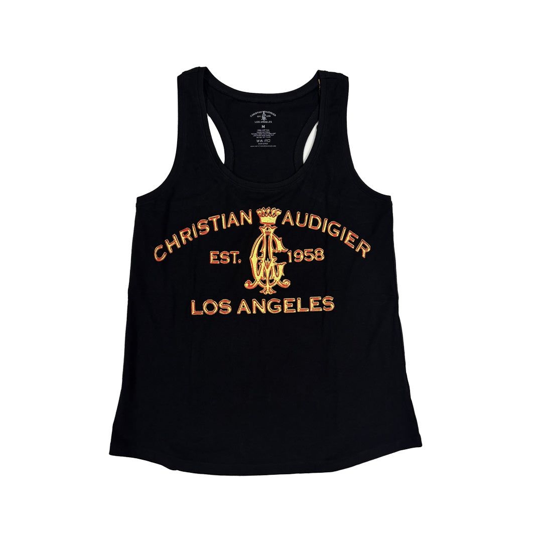 Los Angeles Tank – Christian Audigier