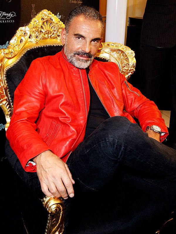 Collections – Christian Audigier